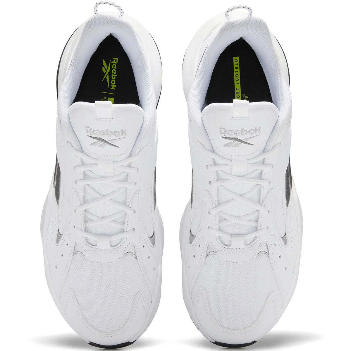 REEBOK TURBO RESTYLE – Tm urban
